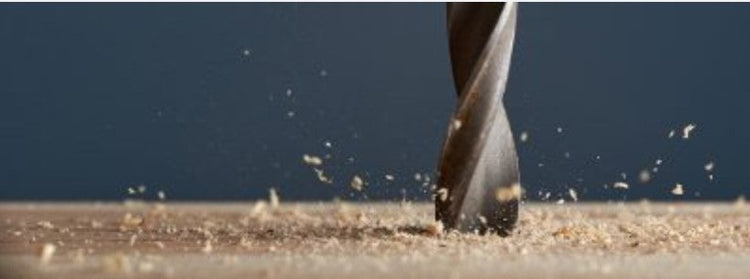 Router Bit Profiles: Choose the Shape That Saves Sanding – Wood Tooling ...